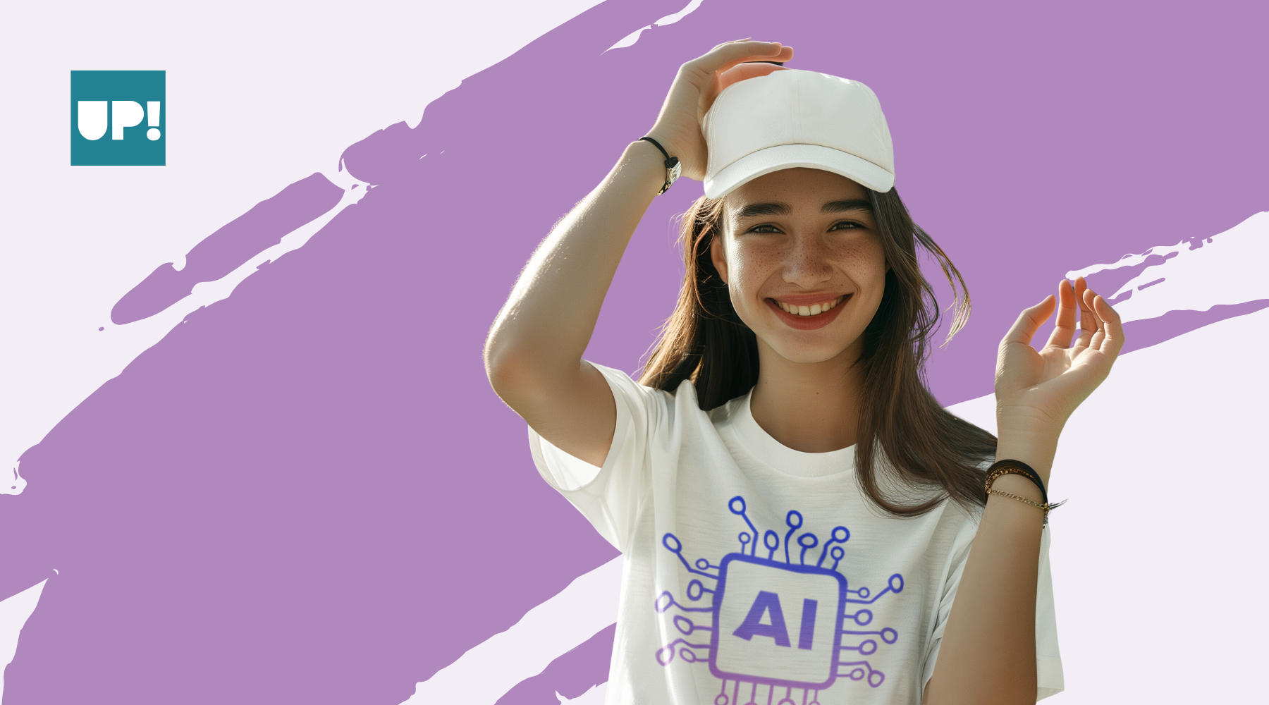 Design tool tip - How to create unique AI designs | ShirtUp!