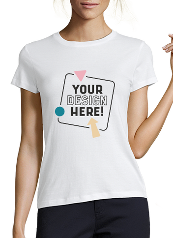 ShirtUp! | Design and Print Your Own Clothes