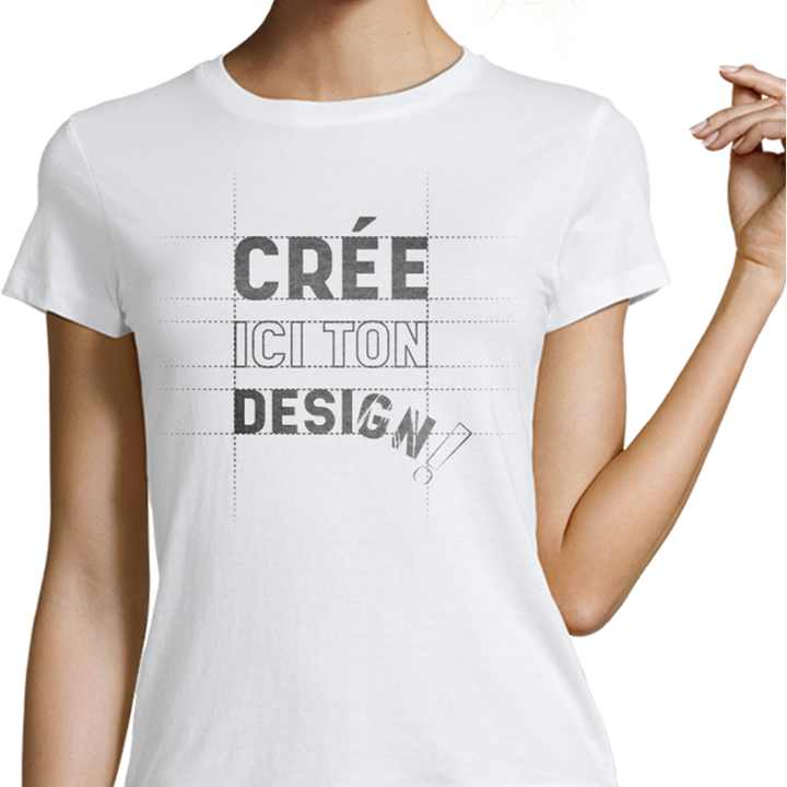 ShirtUp! Vêtements personnalisés - Personnalise tes propres vêtements