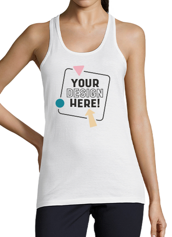 ShirtUp! | Design and Print Your Own Clothes