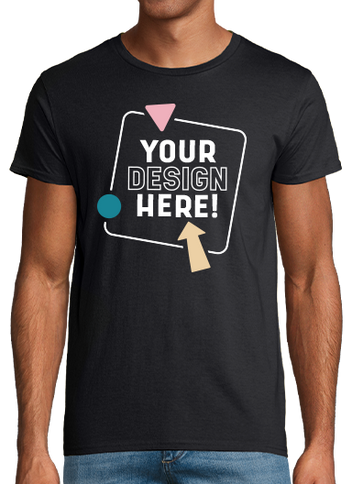 ShirtUp! | Design and Print Your Own Clothes