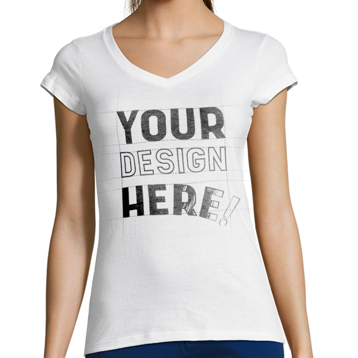 ShirtUp! | Design and Print Your Own Clothes