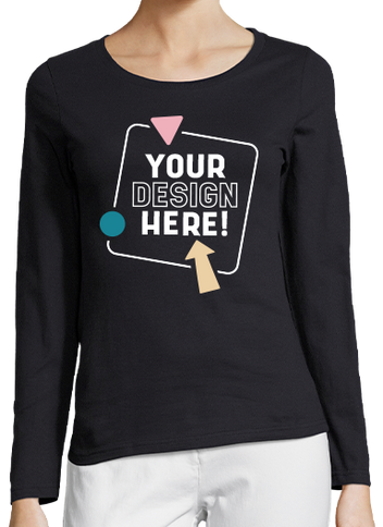 ShirtUp! | Design and Print Your Own Clothes