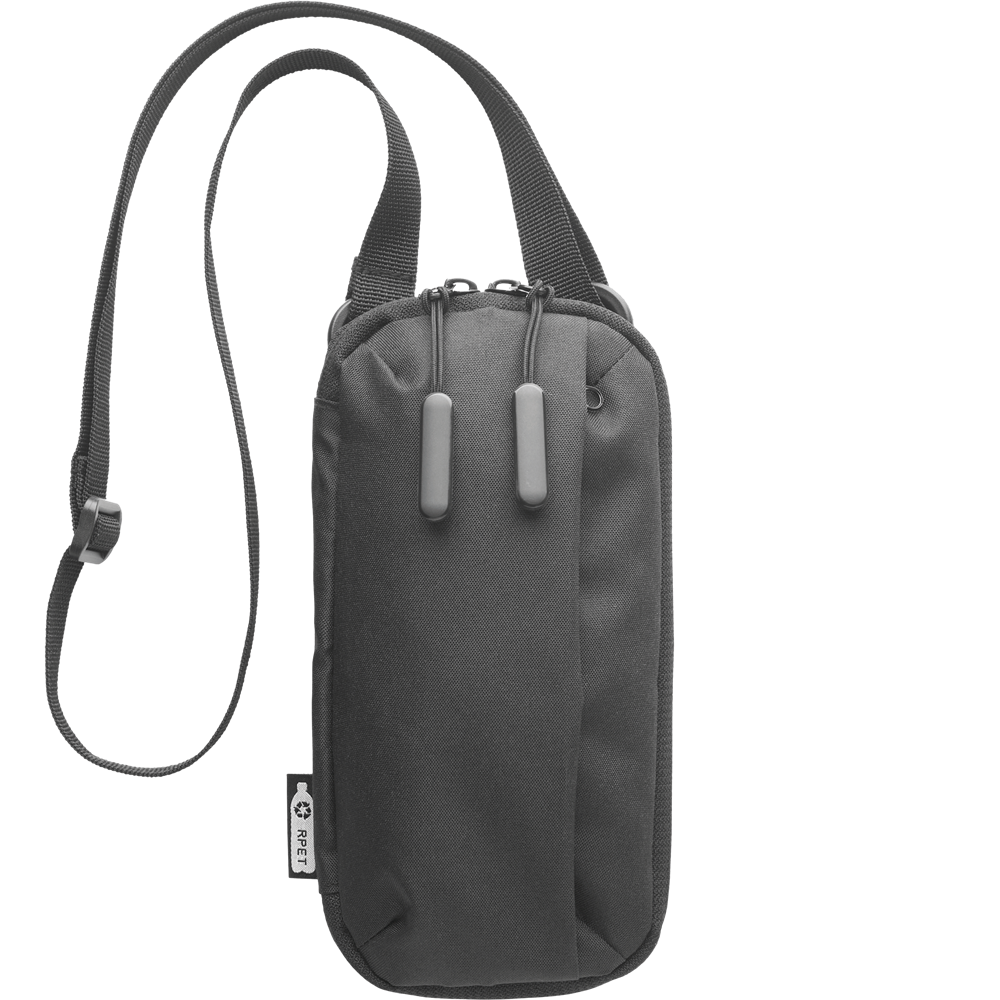 Crossbody Smartphone-Tasche bedrucken | ShirtUp!