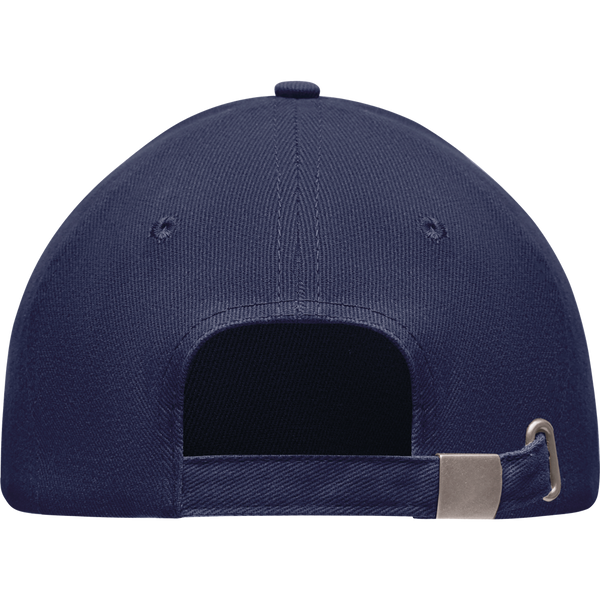 Katoenen baseball cap met 5 panelen | ShirtUp!