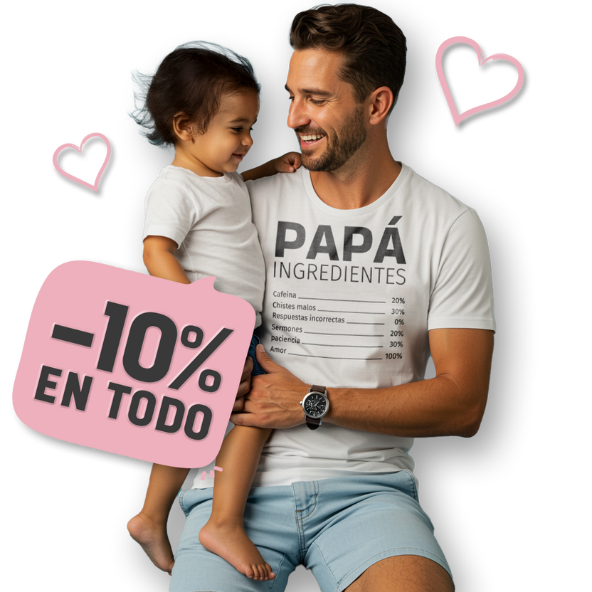 ShirtUp! | Ropa personalizada - Diseña y crea tu propia ropa
